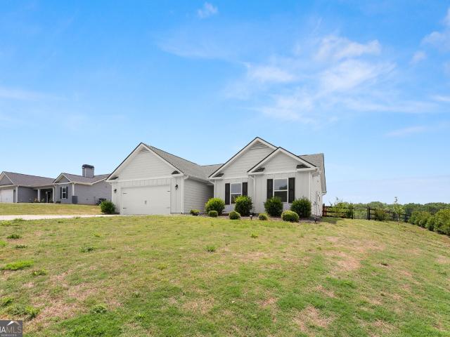 810 Anderson Thomas Road
