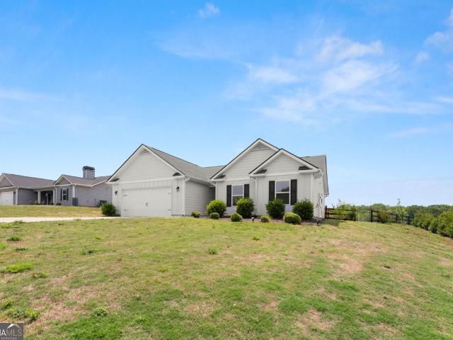810 Anderson Thomas Road