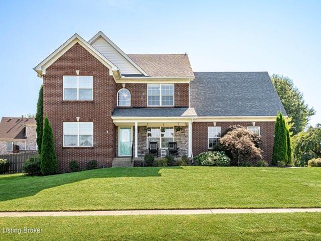 810 Abingdon Cir, Shelbyville, KY 40065