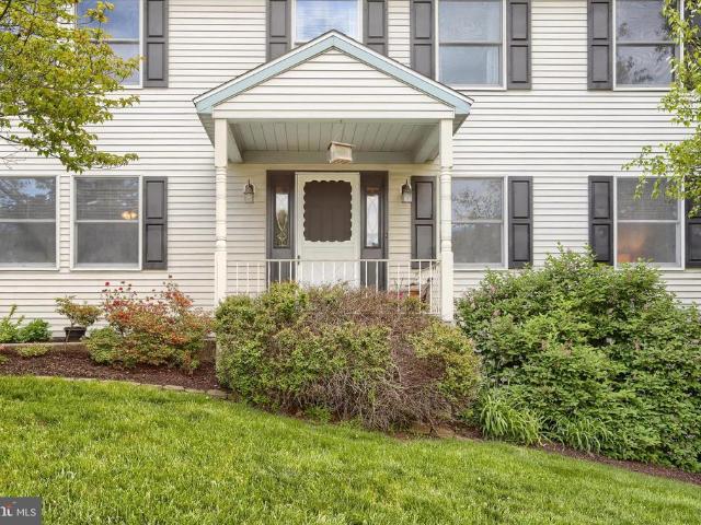 810 Acri Road