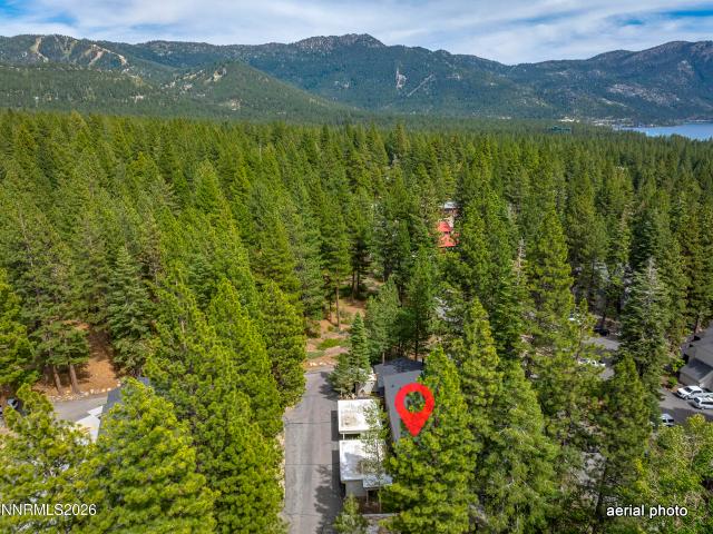 810 Alder Ave, Unit 63, Incline Village, NV 89451 | MLS #260008