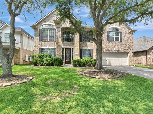 810 Almond Pointe, League City, TX 77573