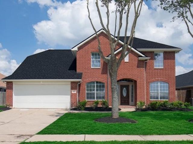 810 Aqua Vista Ln, Richmond, TX 77469