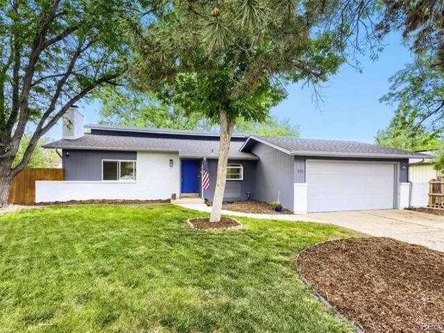 810 Argos Cir, Lafayette, CO 80026