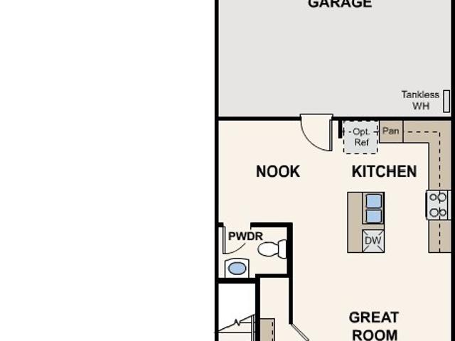 810 Atleigh Ave, Henderson, NV 89011 | MLS #2759 | Compass