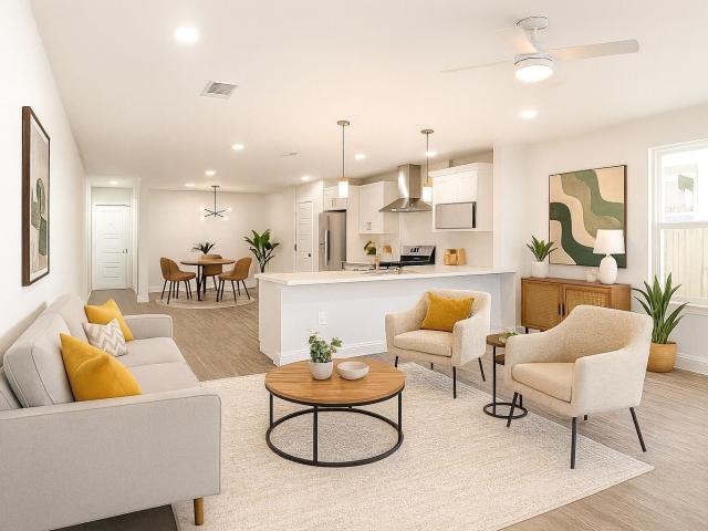 810 Avenue D, South Houston, TX 77587 | MLS #73034 | Compass