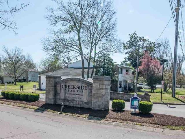 810 Bellevue Rd, Unit 290, Nashville, TN 37221 | MLS #3160