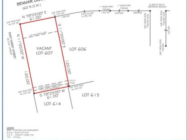 810 Benmar Dr, Houston, TX 77032