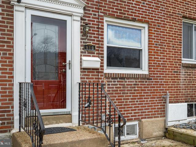 810 Bennington Rd, Folcroft, PA 19032 | Compass