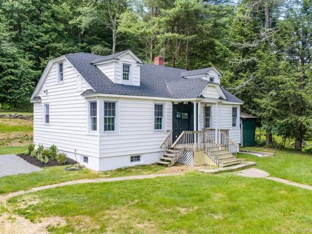 810 Benton Hollow Rd, Woodbourne, NY 12788