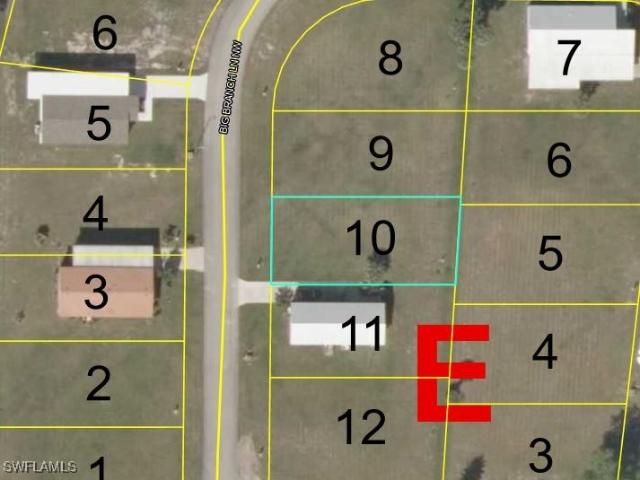 810 Big Branch Ln, Moore Haven, FL 33471 | MLS #225022 | Compass