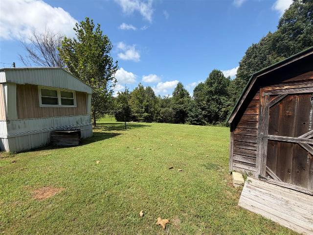 810 Big Spring Road