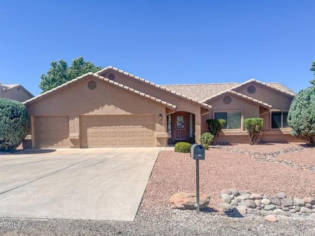 810 Black Hills Dr, Clarkdale, AZ 86324