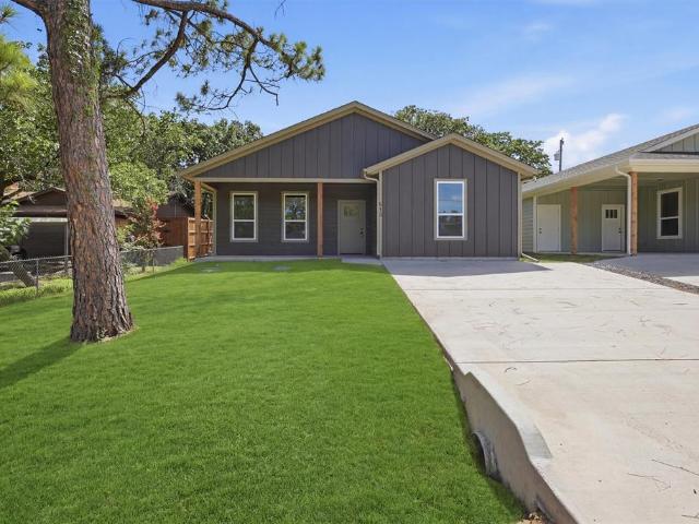 810 Branding Iron Trail