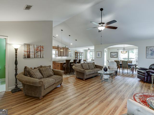 810 Brandon Drive