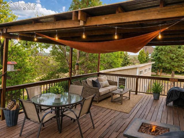 810 Broadview Pl, Colorado Springs, CO 80904 | MLS #4151 | Compass