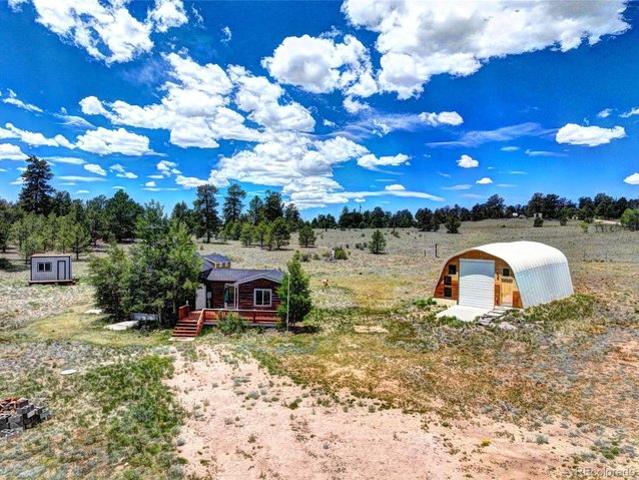 810 Buffalo Ridge Rd, Como, CO 80432