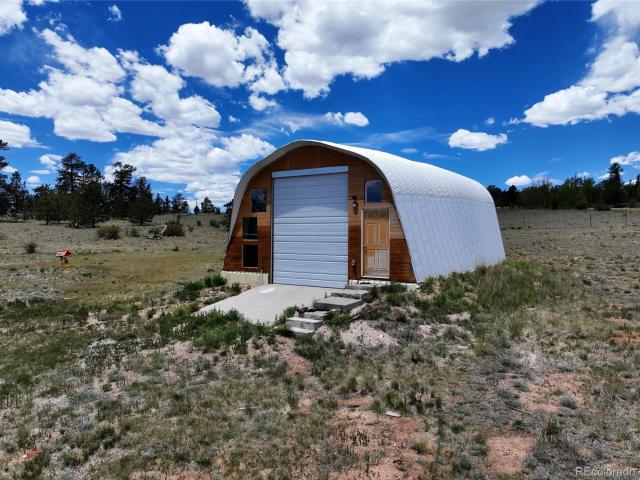 810 Buffalo Ridge Road