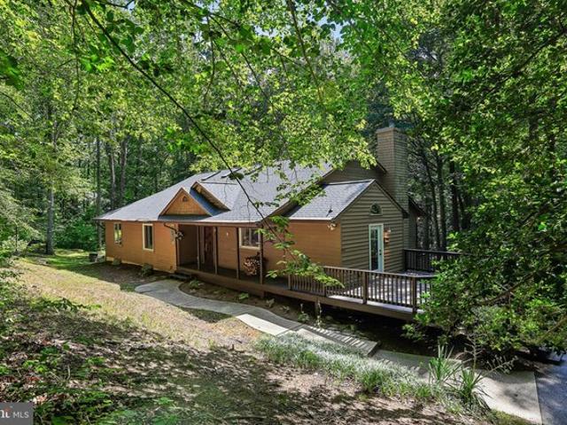 810 Governor Bridge Rd, Davidsonville, MD 21035