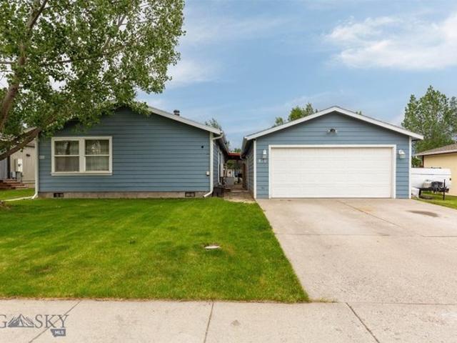 810 Golden West Dr, Belgrade, MT 59714