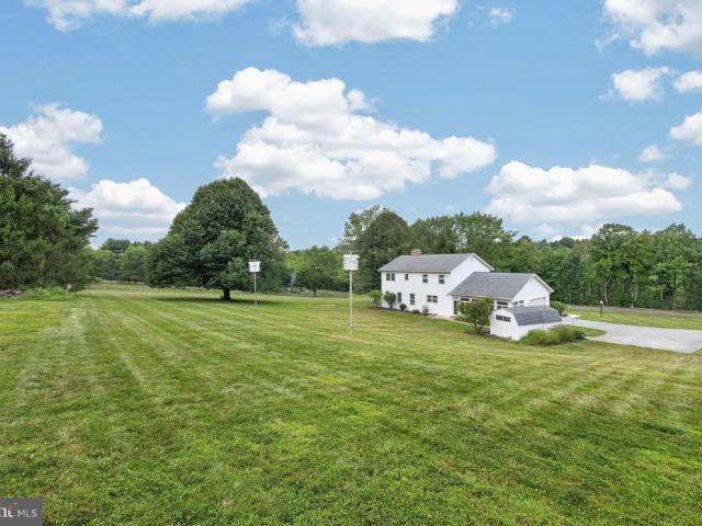 810 Dowlin Forge Road