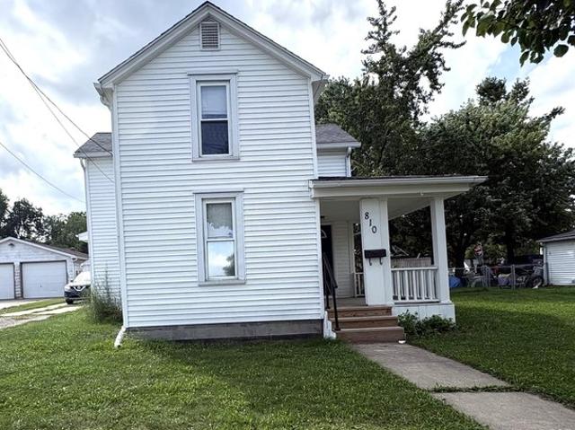810 Division St, Adrian, MI 49221