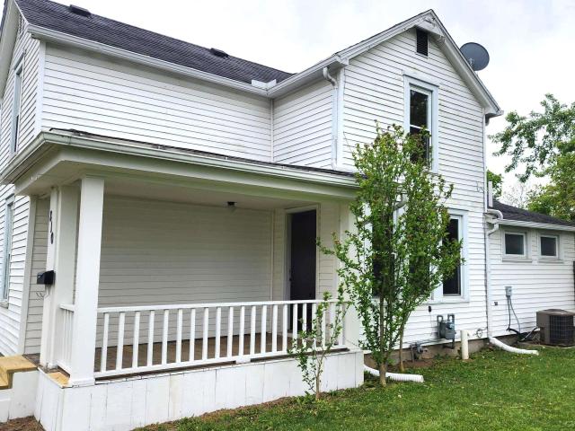 810 Division Street