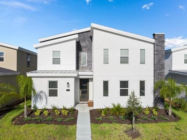 810 Drop Shot Dr, Davenport, FL 33896