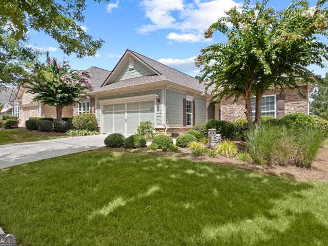 810 Dusky Sap Ct, Griffin, GA 30223 | MLS #10704 | Compass
