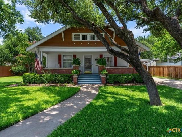 810 E University Ave, Georgetown, TX 78626