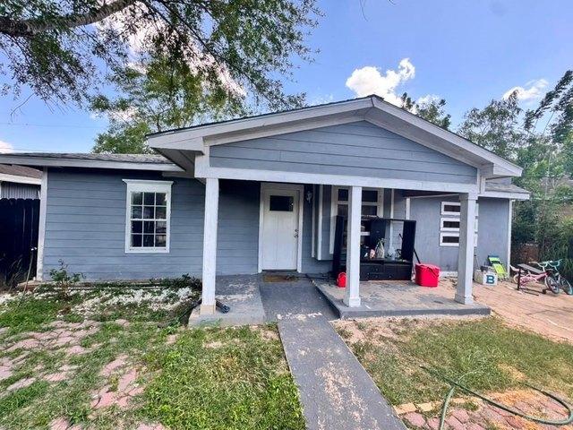 810 E Wright Ave, Pharr, TX 78577