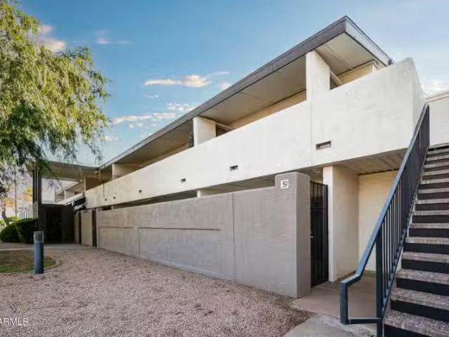 810 E COLTER ST # 39, PHOENIX, AZ 85014 Condo/Townhome For Sal.