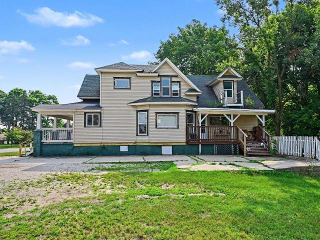810 E Division Street