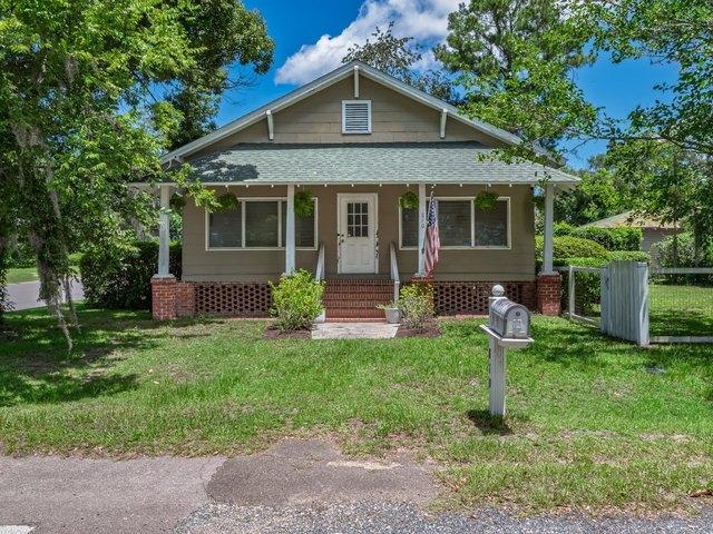 810 E Dogwood St, Monticello, FL 32344