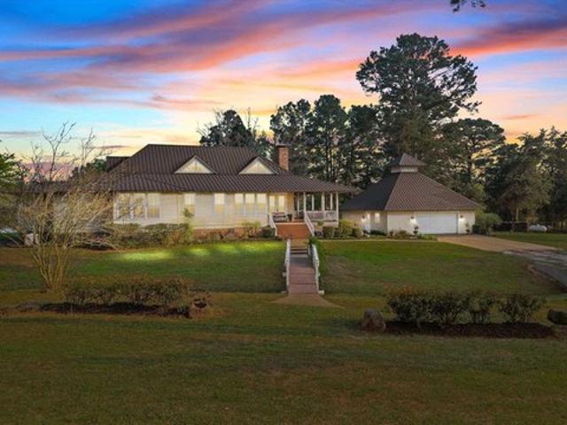 810 E FM 321, Montalba, TX 75853
