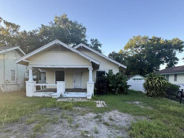 810 E Frierson Ave, Tampa, FL 33603
