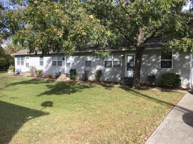 810 E. Jackson Triplex