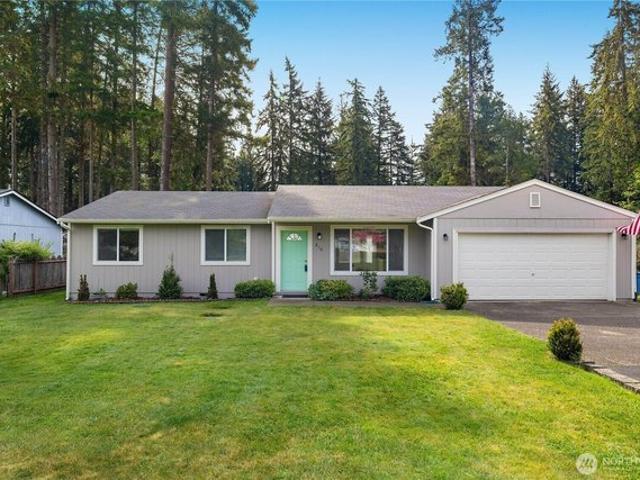 810 E Lakeshore Dr W, Shelton, WA 98584