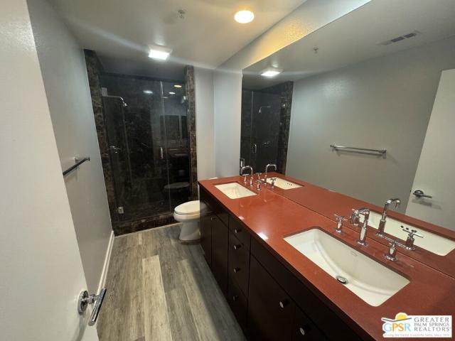 810 E Palm Canyon Drive 201