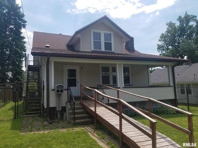 810 E Sciota Ave, Peoria Heights, IL 61616