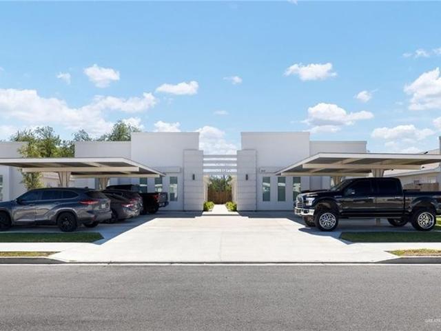 810 E Starr St, Mercedes, TX 78570