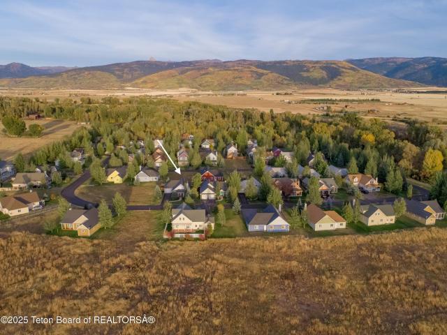 810 Eagles Rest Dr, Driggs, ID 83422 | MLS #25 1712 | Compass