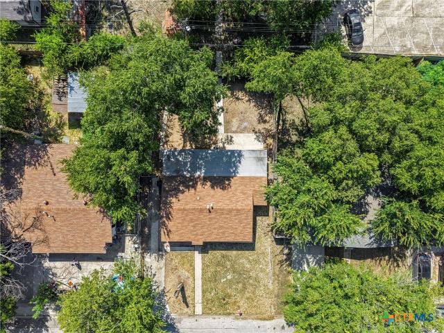 810 Evergreen Drive
