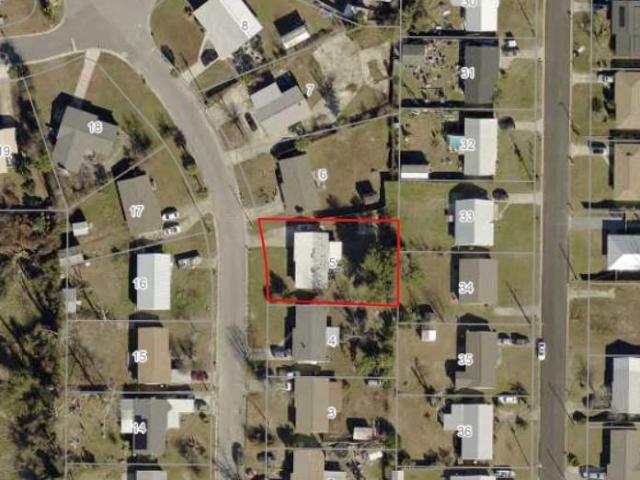 810 Forestdale Ave, Panama City, FL 32401 | MLS #O6242