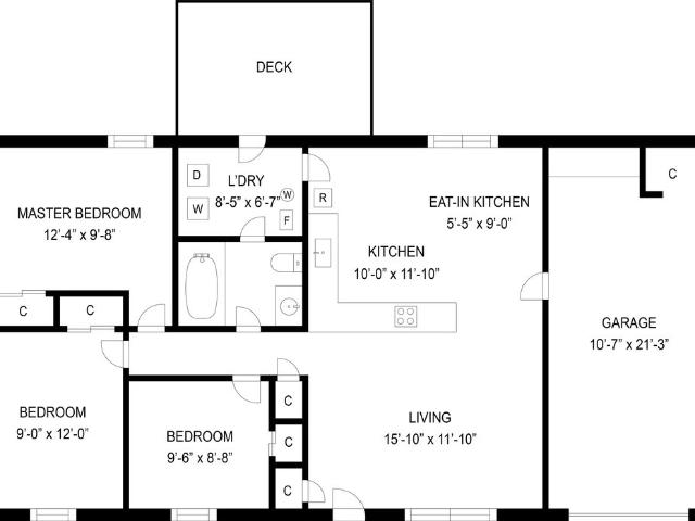 810 Fairoaks Drive