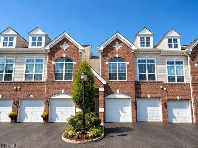 810 Firethorn Dr Unit E2, Union Twp, NJ 07083
