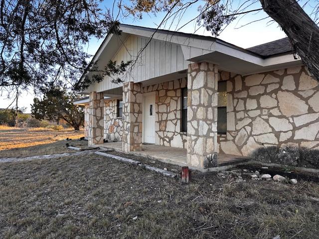 810 Kc 271 Junction, TX 76849 | MLS #1432