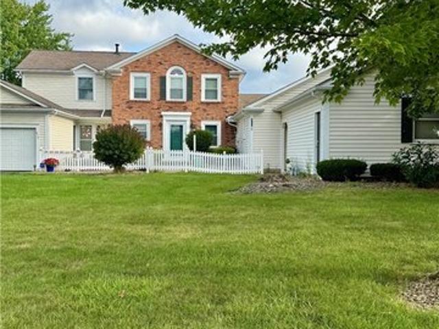810 Kentwood Dr Unit 2, Boardman, OH 44512
