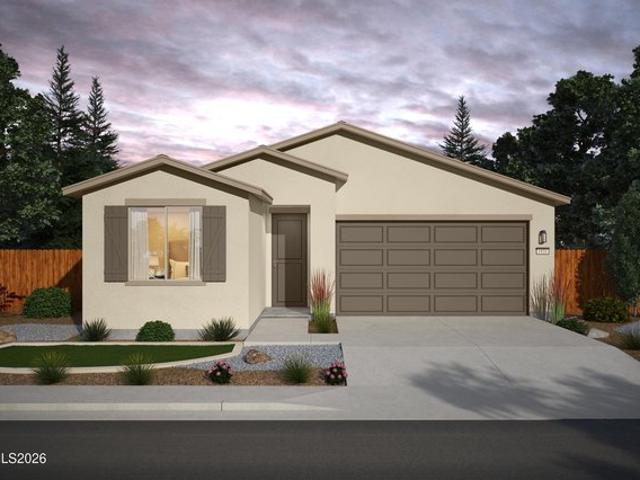 810 Kess Way Lot 18, Reno, NV 89506