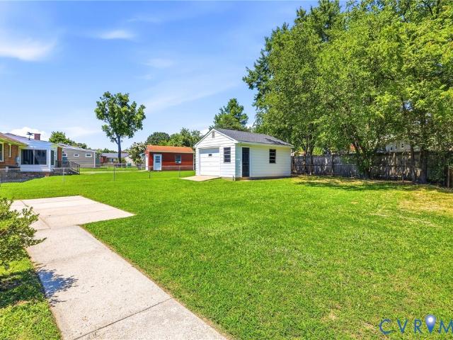 810 Keswick Road